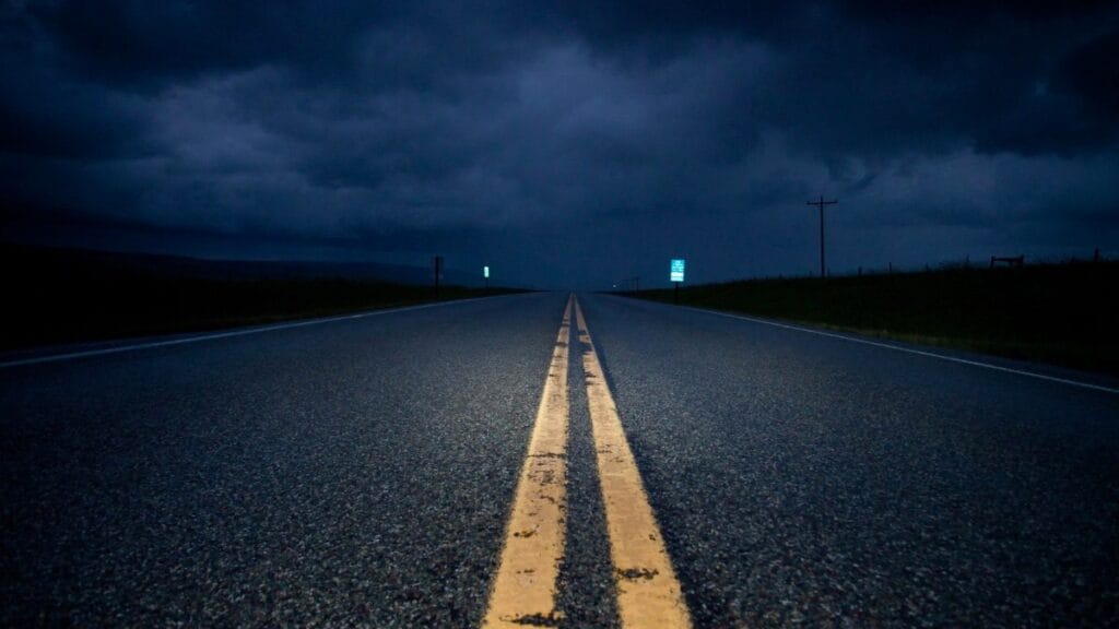 La leyenda del kilómetro 31 - ¡Al chile!