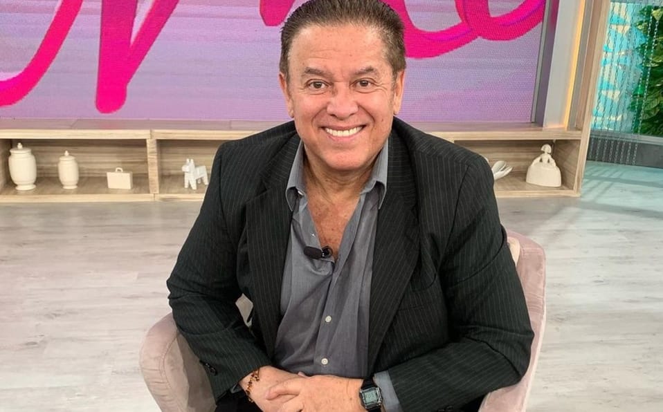 Mario Bezares vuelve a TV Azteca, así fue su tiempo en la cárcel