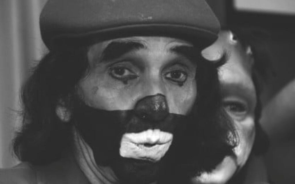 Médium asegura que "Cepillín" está furioso por su funeral (Vídeo)