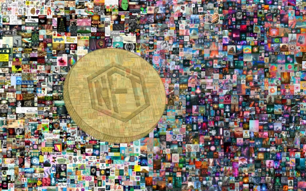 ¿Qué son los NTF, cómo funcionan y para qué sirven? ¡Aquí te lo contamos!