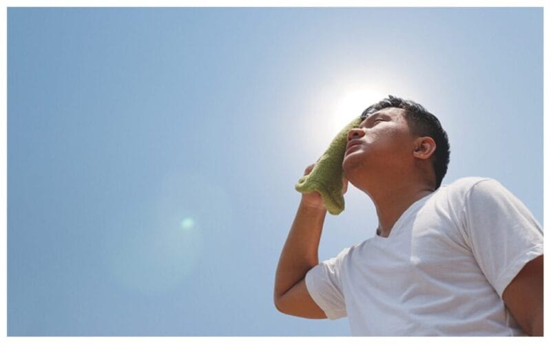 Consejos para combatir el calor y ahorrar en el recibo de luz al mismo ...