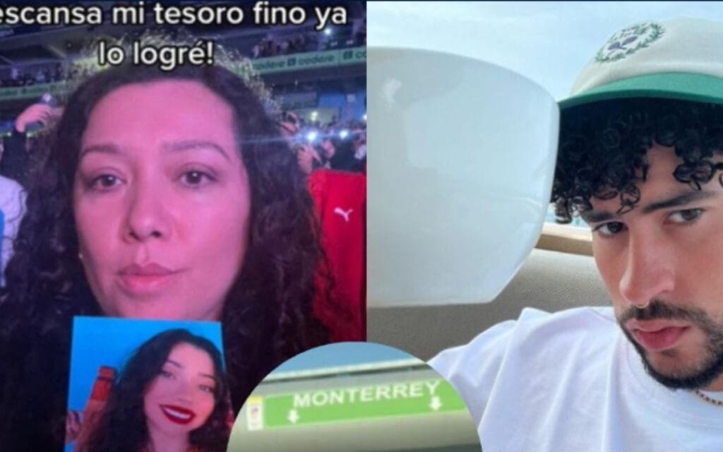 VÍDEO: Mamá cumple el sueño de su hija fallecida; viaja para llevarla ... VÍDEO: Mamá cumple el sueño de su hija fallecida; viaja para llevarla ...