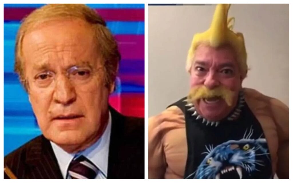 Habrá reunión de José Ramón Fernández y el Hooligan en Qatar 2022