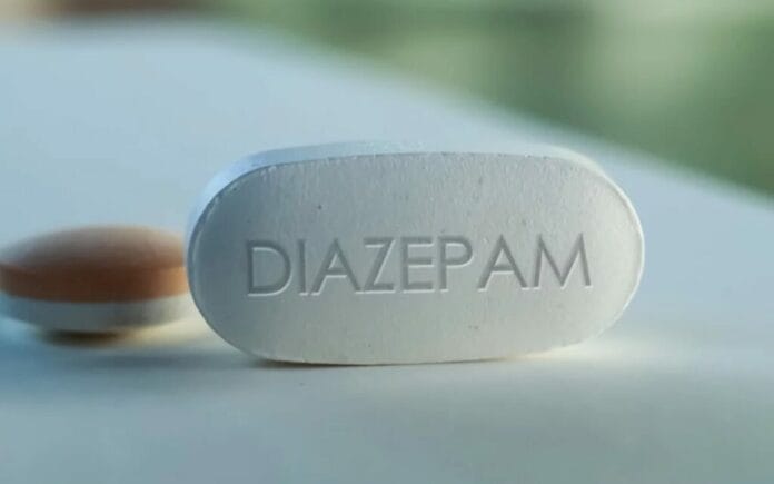 ¿para Qué Sirve El Diazepam Estos Son Sus Efectos Y Contraindicaciones