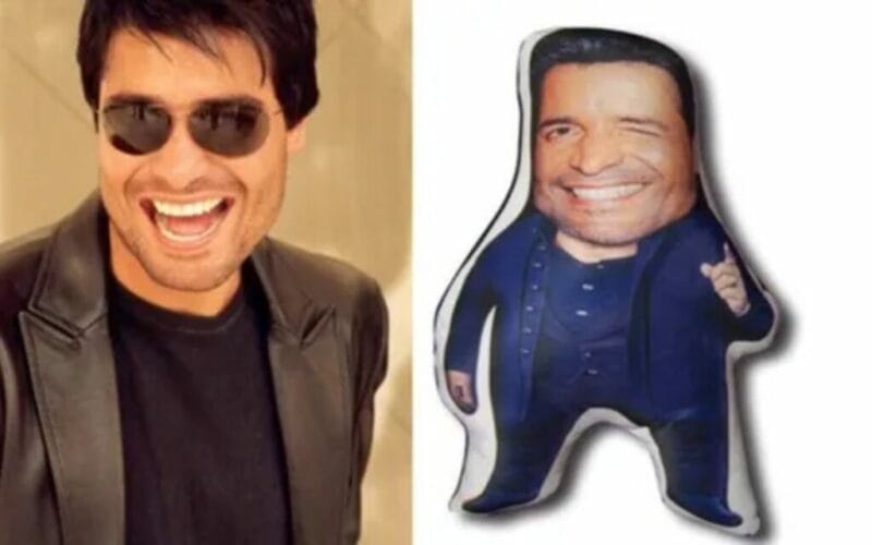 ¿Ya tienes a tu Chayanne Chiquito? Chayanne pide a sus fans mostrar sus ...