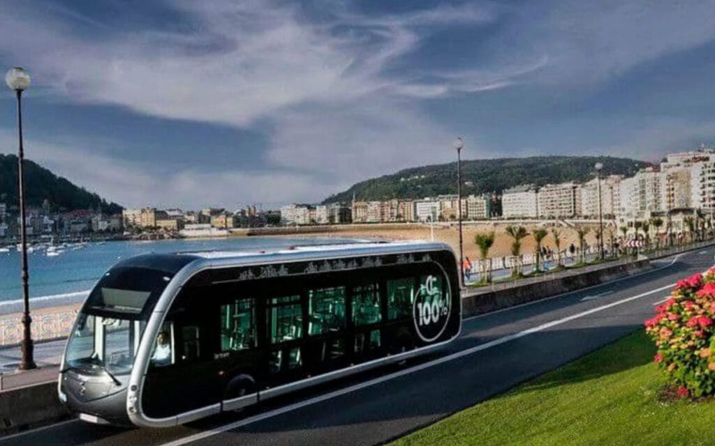 IE-TRAM en Mérida; ¿Qué ruta se conectaría con el Tren Maya?