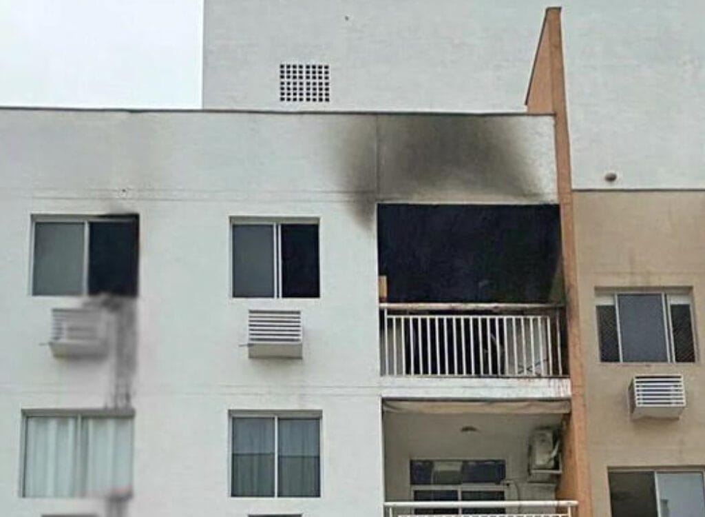 Hugo Sérgio, el fisicoculturista que murió al salvarles la vida a su ...