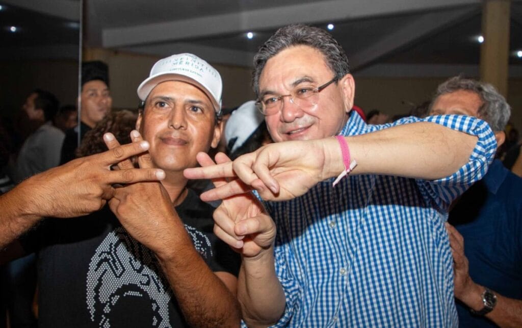 Yucatán es grande por su gente y eso debemos conservar: amigo Libo