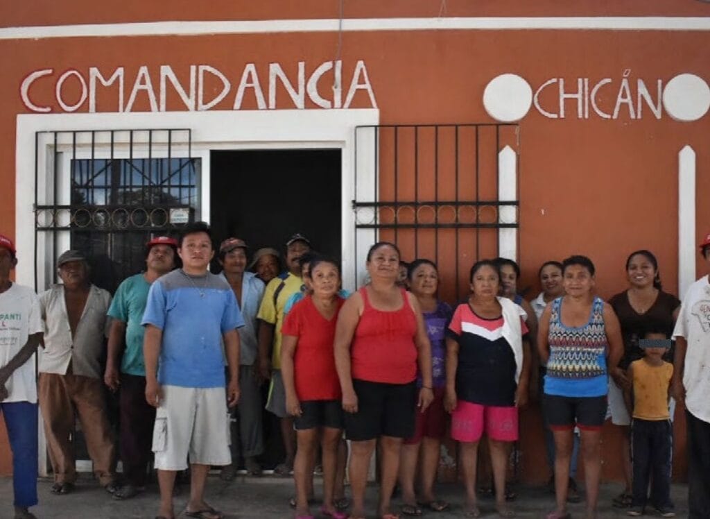 Chicán el pueblo yucateco sordomudo; crearon la Lengua de Señas Maya ...