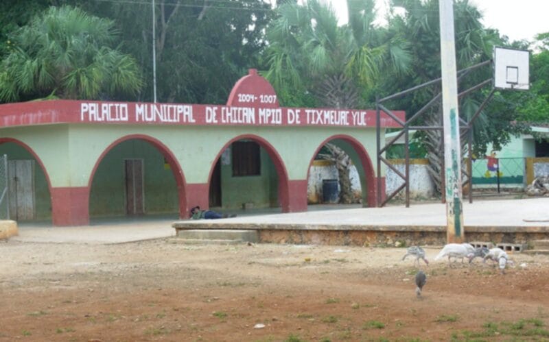 Chicán el pueblo yucateco sordomudo; crearon la Lengua de Señas Maya ...