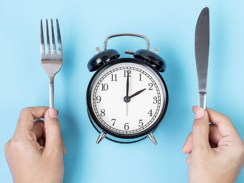 ¿habrá Cambios En La Hora De Comida Si Se Aprueba La Nueva Reforma