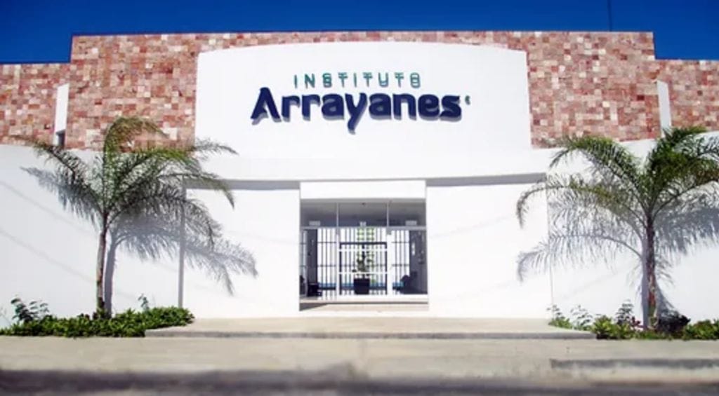 Por amenaza de tiroteo cancelan clases en el instituto Arrayanes