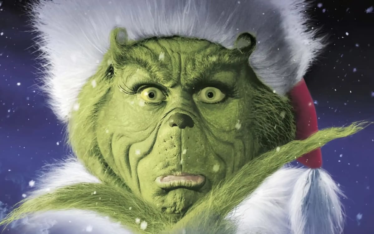 ¿Qué es el “Síndrome del Grinch” y cuáles son los síntomas?