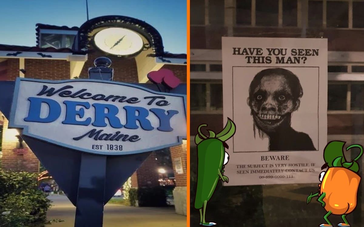 Revelan imágenes de la nueva adaptación de “IT”, "Welcome To Derry ...