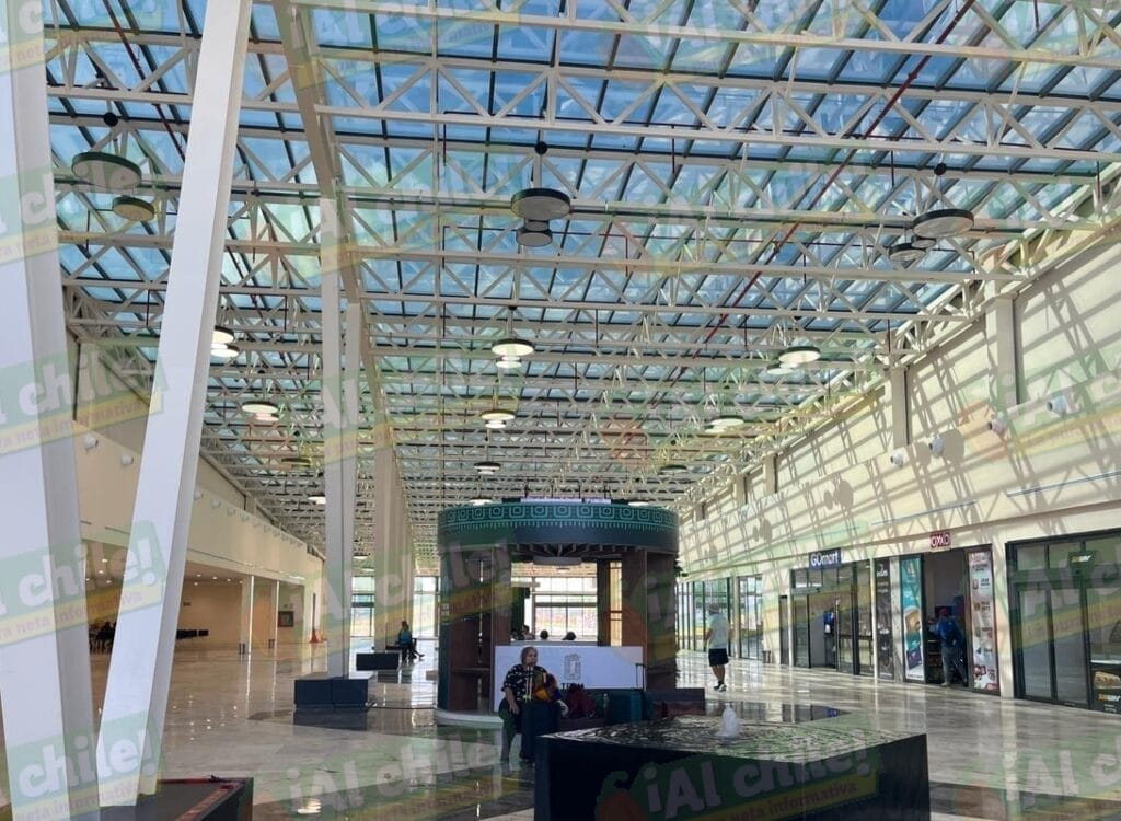 Nuevos horarios en la estación Mérida-Teya del Tren Maya