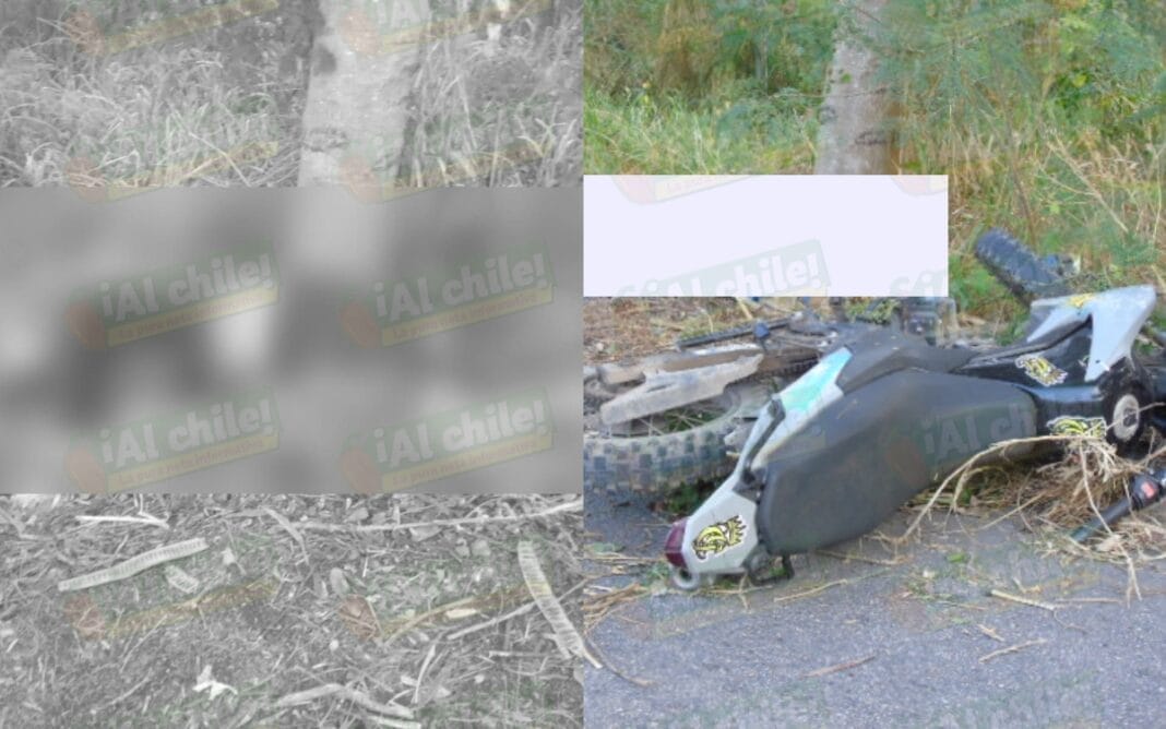 Yucatán. Conocido DJ de Akil fallece en la vía Akil y Oxkutzcab: Se ...