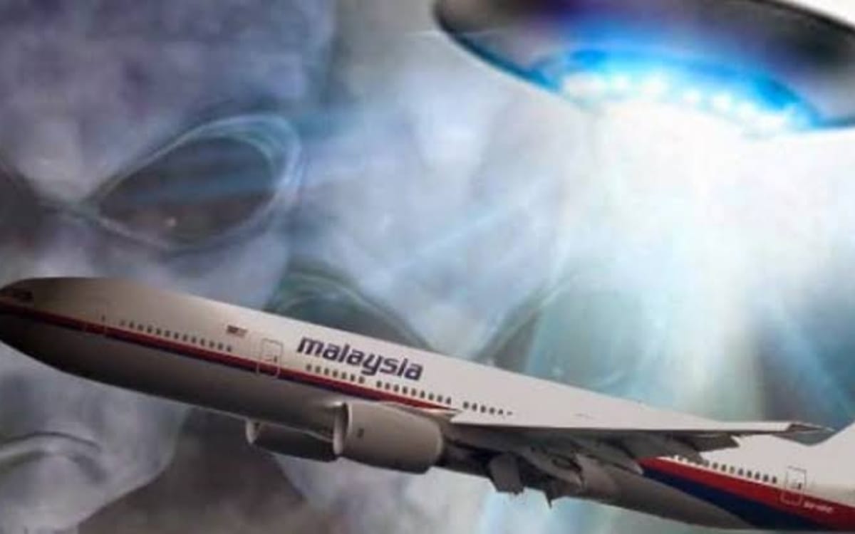 Se cumplen 10 años del misterio del vuelo MH370 de Malaysia Airlines: ¿Qué fue lo que sucedió?