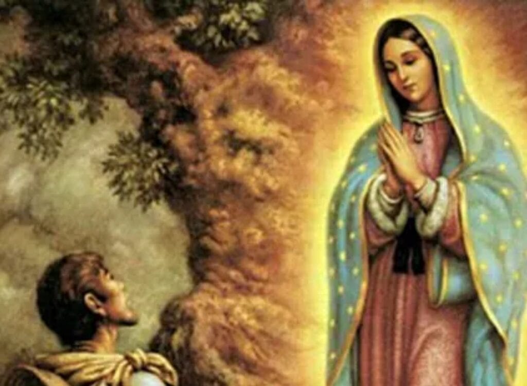 Vaticano prepara guía sobre apariciones y fenómenos sobrenaturales ...