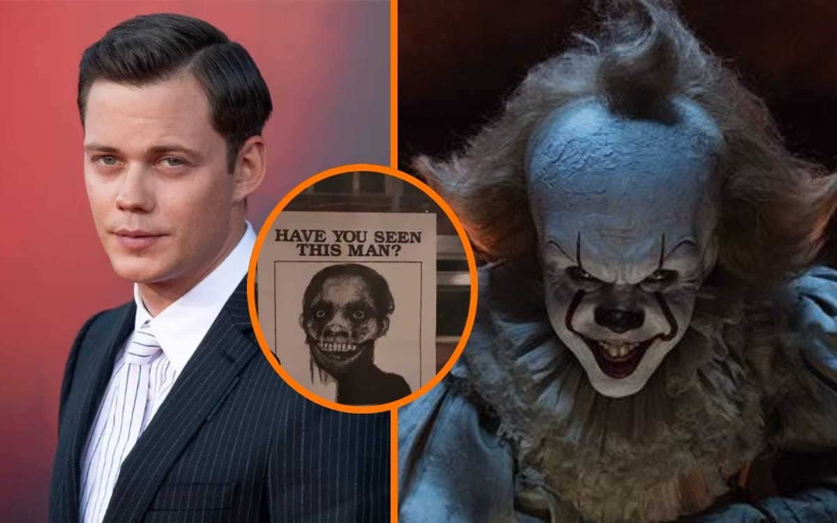 ¡Pennywise está de regreso! Bill Skarsgård retomará su papel para la serie precuela de IT ...
