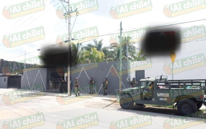 Rescatan a mujeres mexicanas y extranjeras que eran víctimas de trata ...