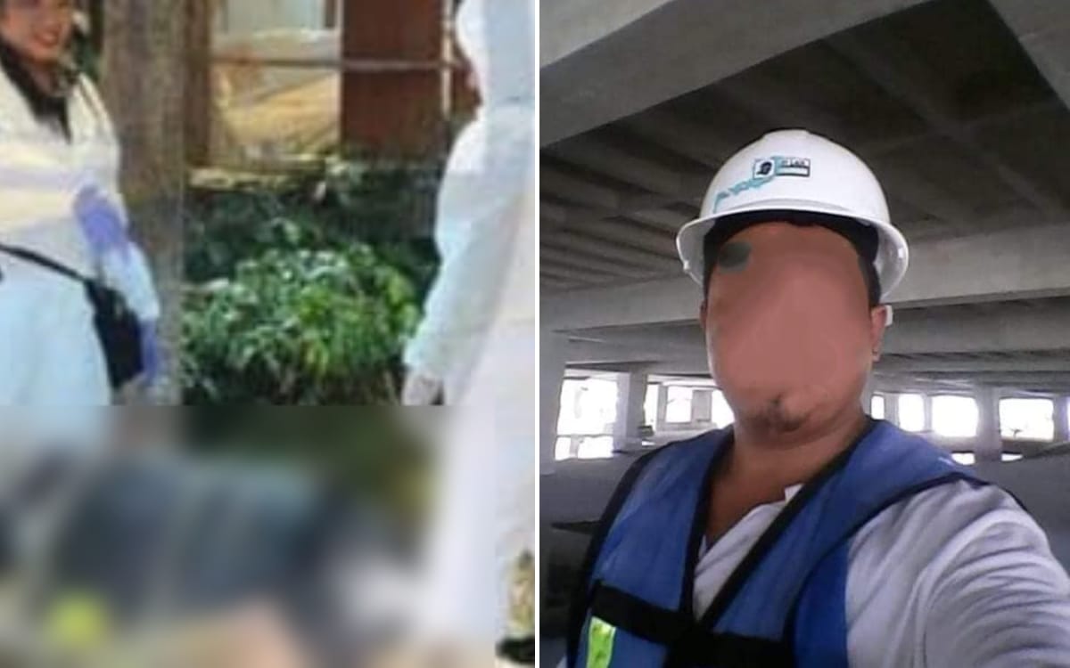 Cuerpo hallado en Quintana Roo podría ser de un izamaleño reportado como extraviado: Estaba ...