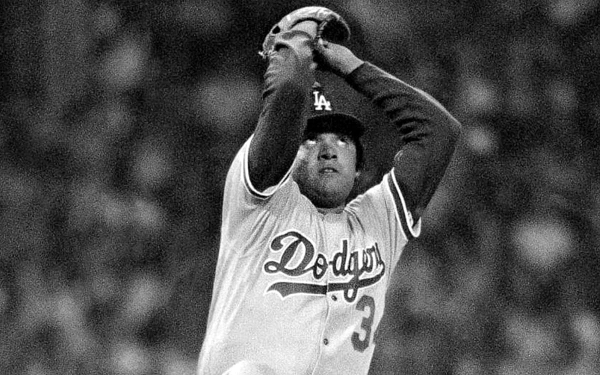 Muere Fernando Valenzuela “El Toro”, leyenda del beisbol mexicano, a ...