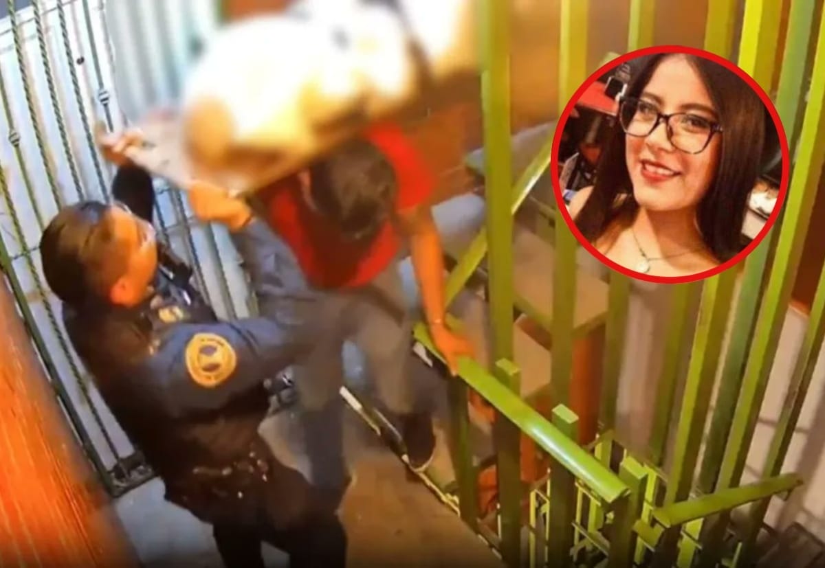 Feminicidio de Montserrat Juárez: el horror detrás del amor y la familia