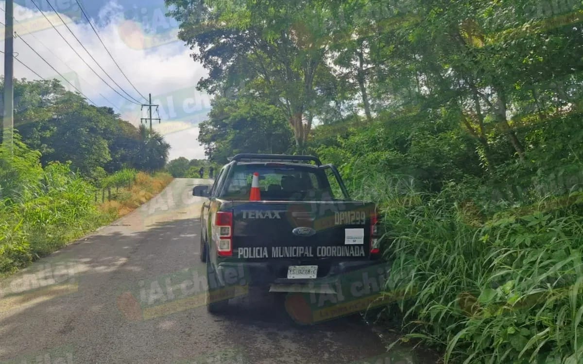 Yucatán. Crikoso se mete a cementerio para buscar oro en las tumbas ...
