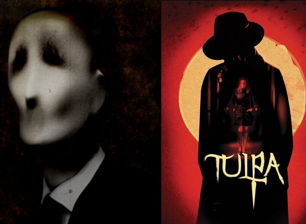 Los Tulpa, la entidad que puedes materializar para que haga lo que tú ...