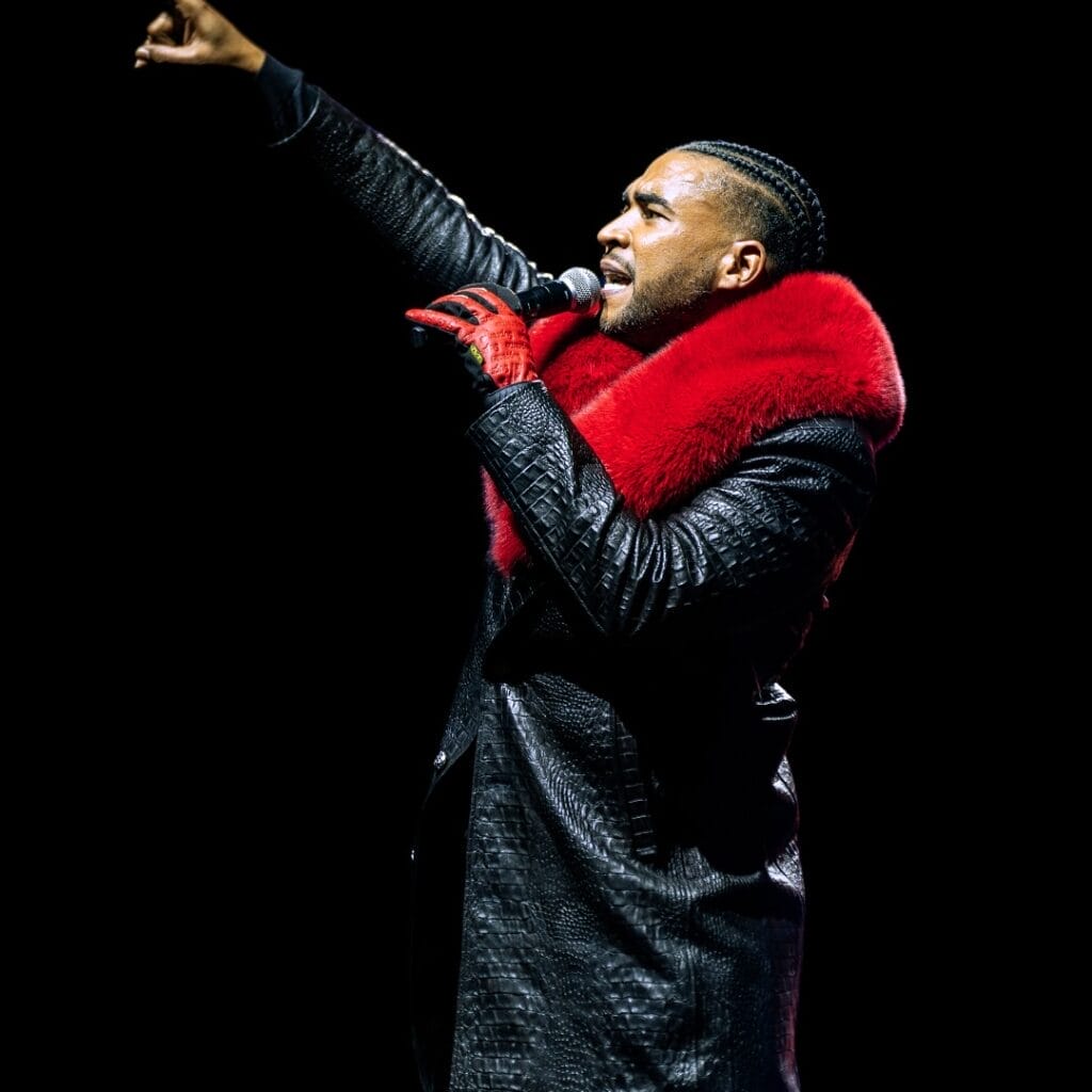 Don Omar llega a Mérida: Fecha, precios, lugar y todo lo que necesitas saber - ¡Al chile!