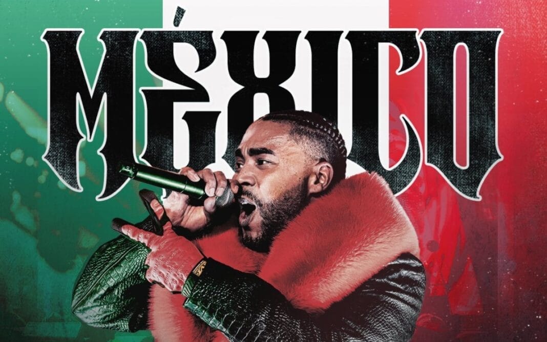 Don Omar llega a Mérida: Fecha, precios, lugar y todo lo que necesitas saber - ¡Al chile!