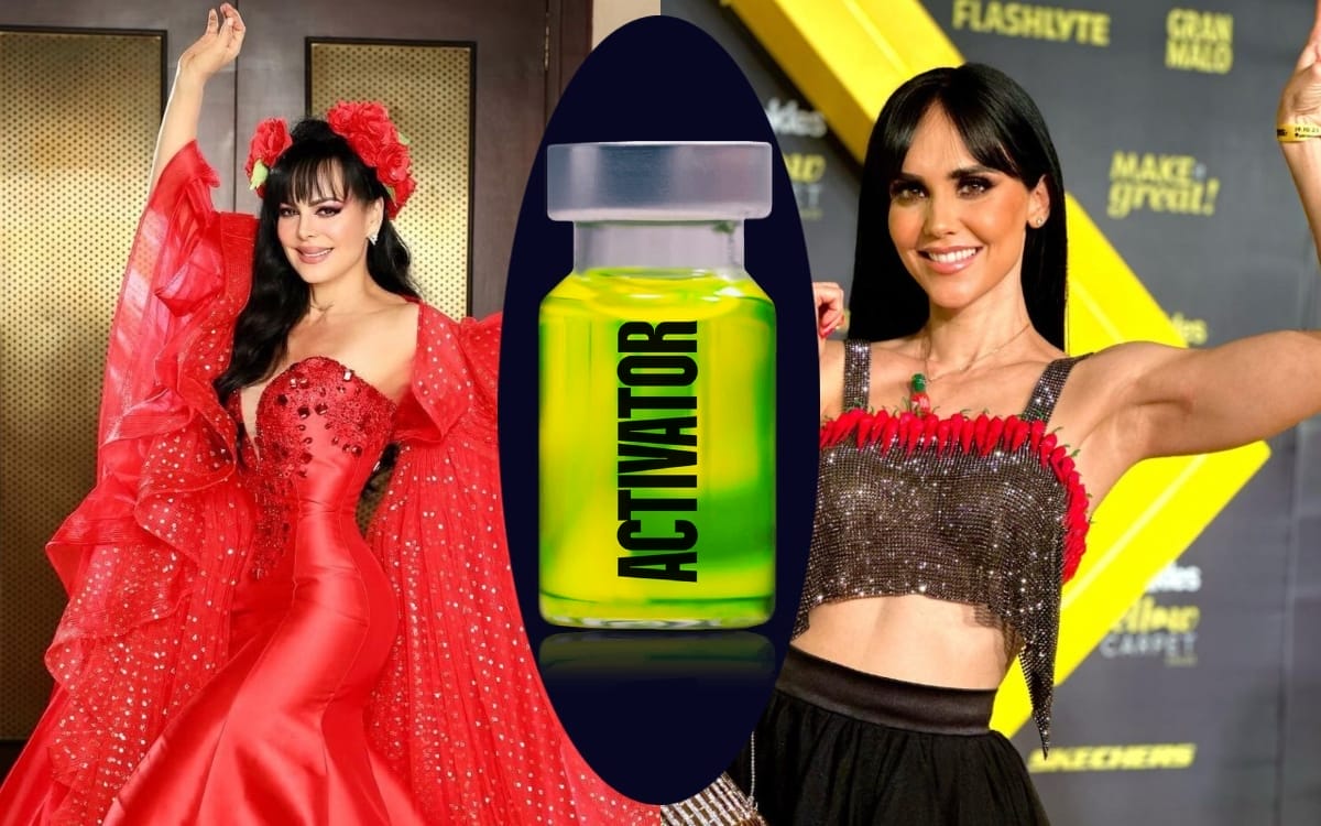 ¿Quién es Carolina Rincón? La “versión mejorada” de Maribel Guardia