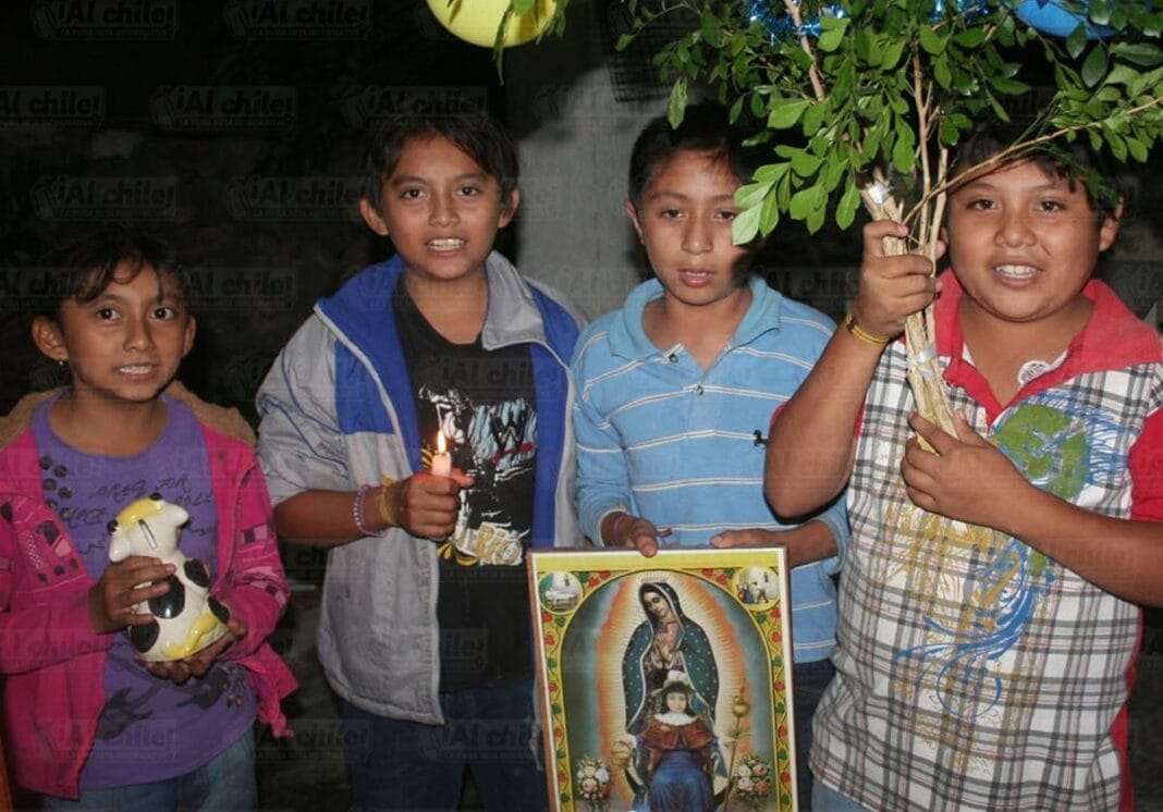 Historia de La Ramada: Una tradición navideña en Yucatán