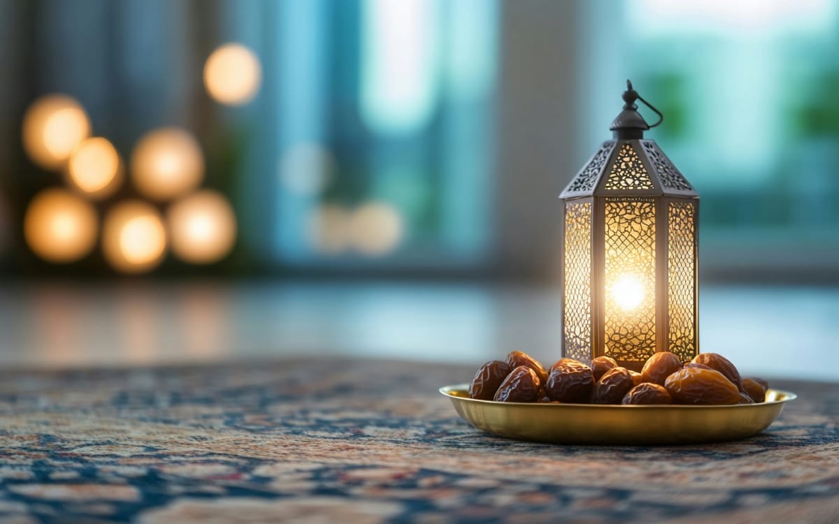 ¿Qué es el Ramadán? El mes sagrado de ayuno, oración y reflexión para ...