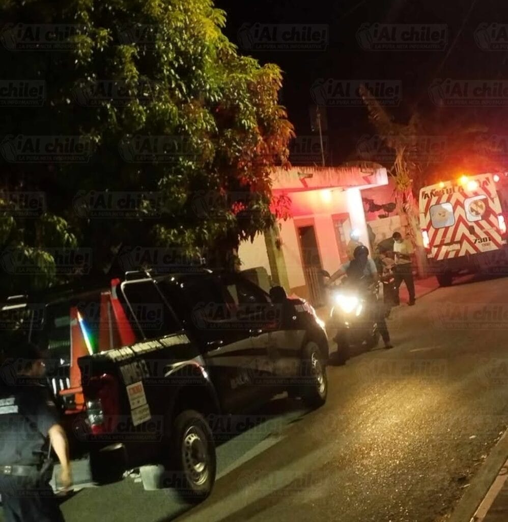 Abuelito decide ponerle punto final a su vida en Baca: Lo encontró su ...