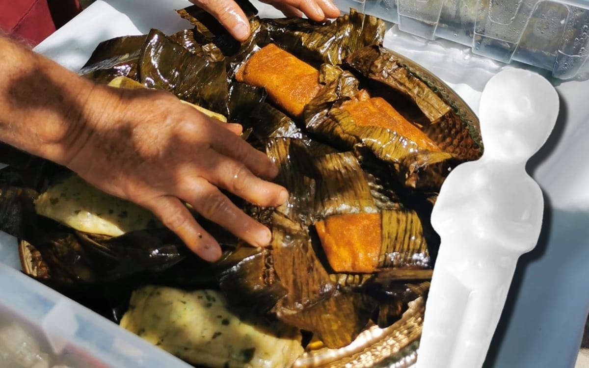 Día de la Candelaria: ¿Por qué se comen tamales el 2 de febrero? Conoce ...