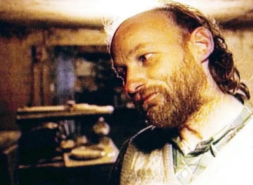 Robert Pickton, el granjero que le daba de comer a sus cerdos la carne de sus víctimas