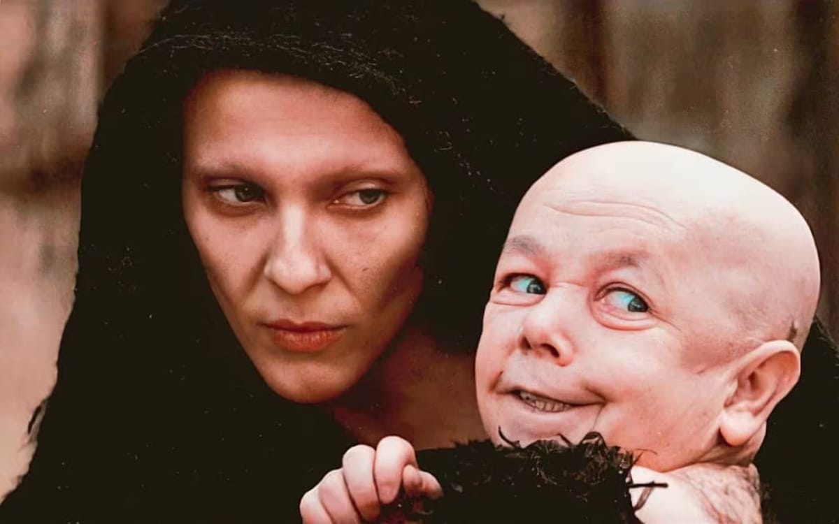 Qué significa la escena del diablo en La Pasión de Cristo: Este es su perturbador simbolismo