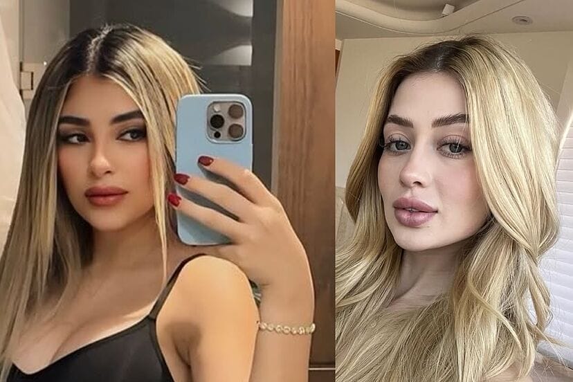 Vivian de la Torre rompe el silencio tras el asesinato de Valeria Márquez