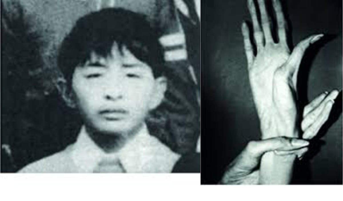 Tsutomu Miyazaki, el “otaku asesino” que aterrorizó a Japón: mataba ...