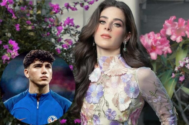 Kevin Álvarez acorralado tras el triunfo de su ex Fátima Bosch