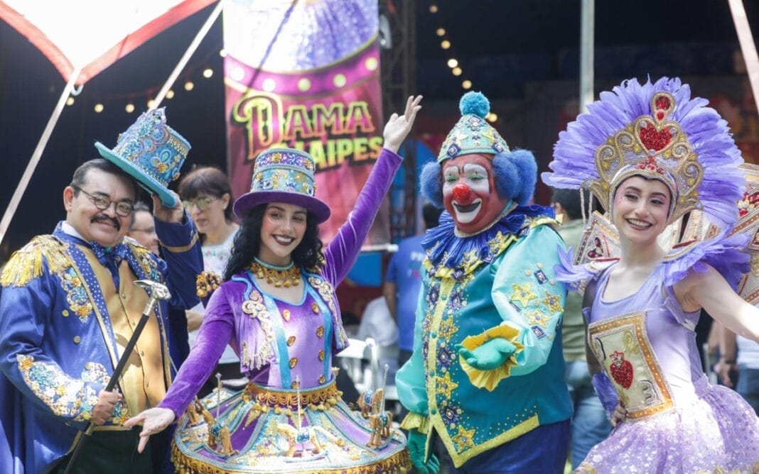 Carnaval de Mérida 2026: Conoce la cartelera completa de conciertos y ...