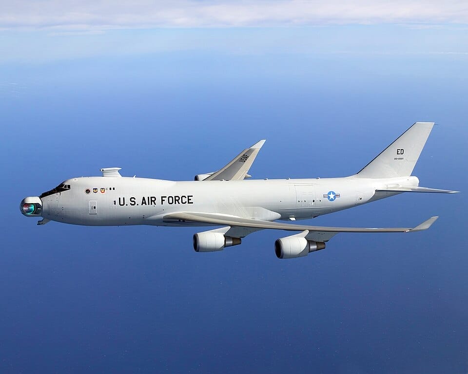 Avión militar de EU sobrevuela frente a las costas de Yucatán ¿se ...